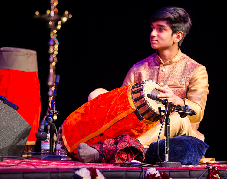 2021 Davidson Fellow - Vedanth Iyer - Davidson Institute