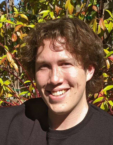 Class of 2022 Ambassadors - Davidson Institute