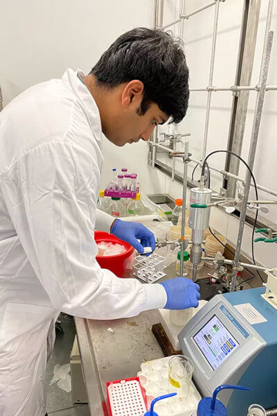 2022 Davidson Fellows - Impacting the Lives of Others Through Science ...