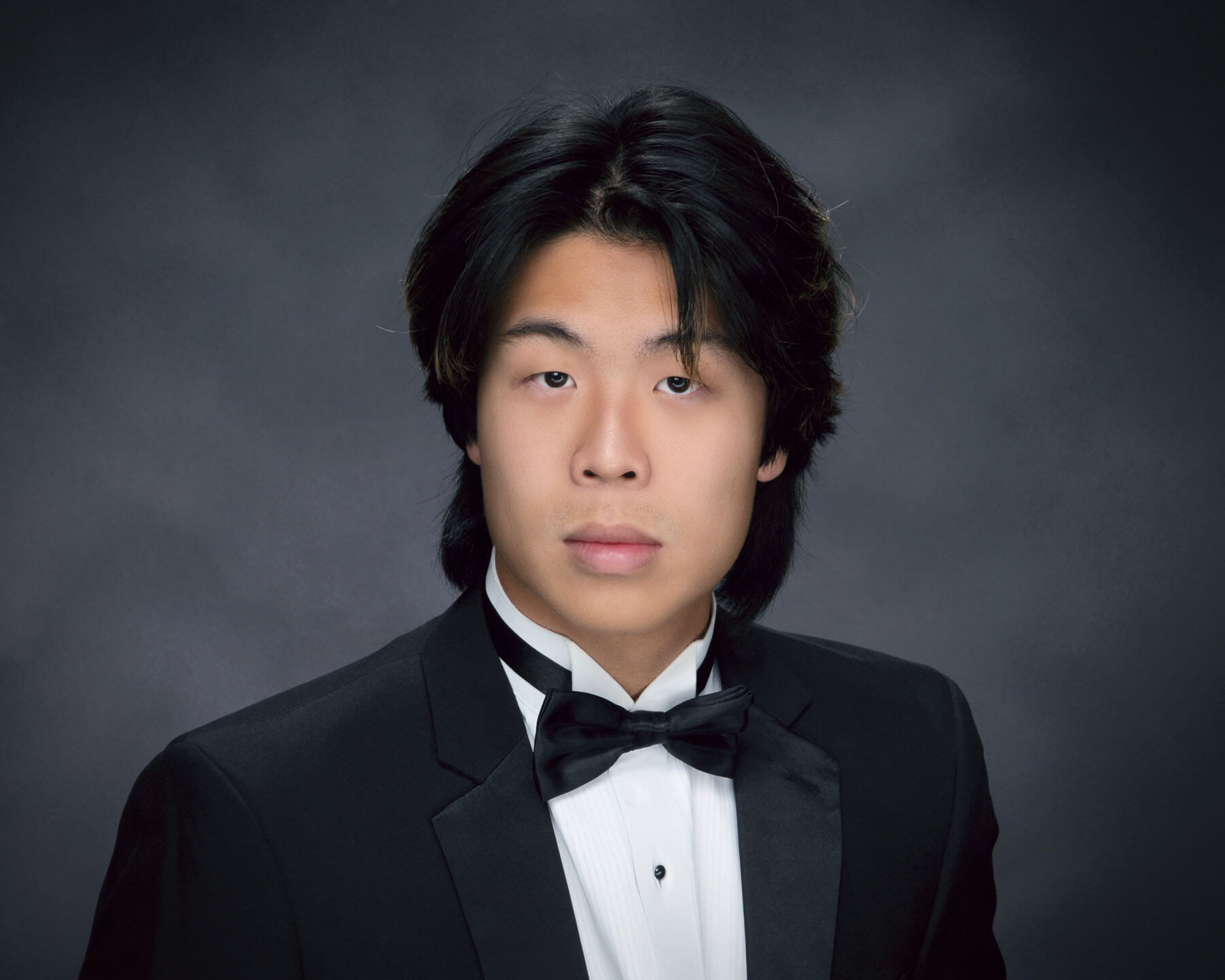 2025 Davidson Fellow James Gu Featured in the Tri-City Voice - Davidson ...