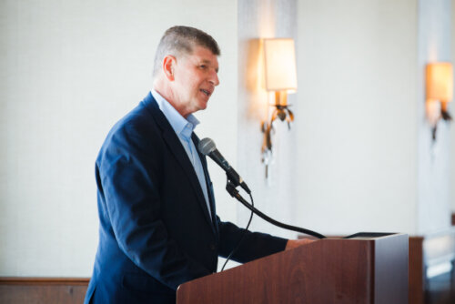 Remembering Dr. Jim Delisle: A Champion for Gifted Learners - Davidson ...